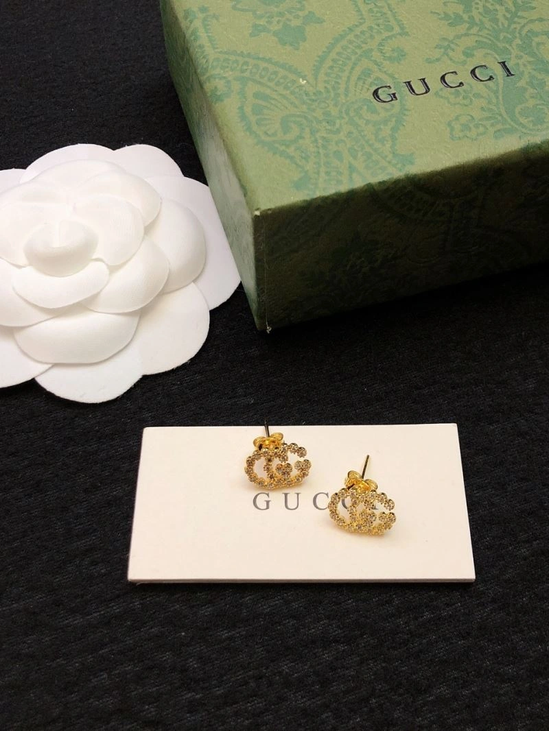 Top match Gucci Earrings