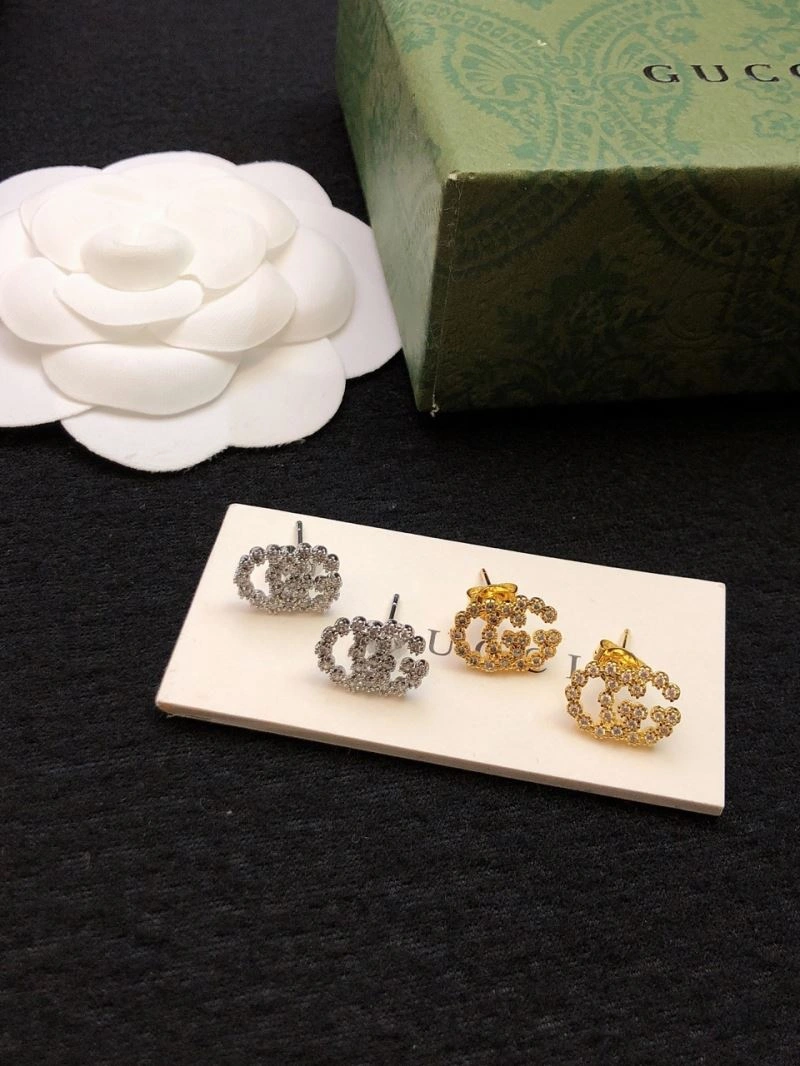 Top match Gucci Earrings