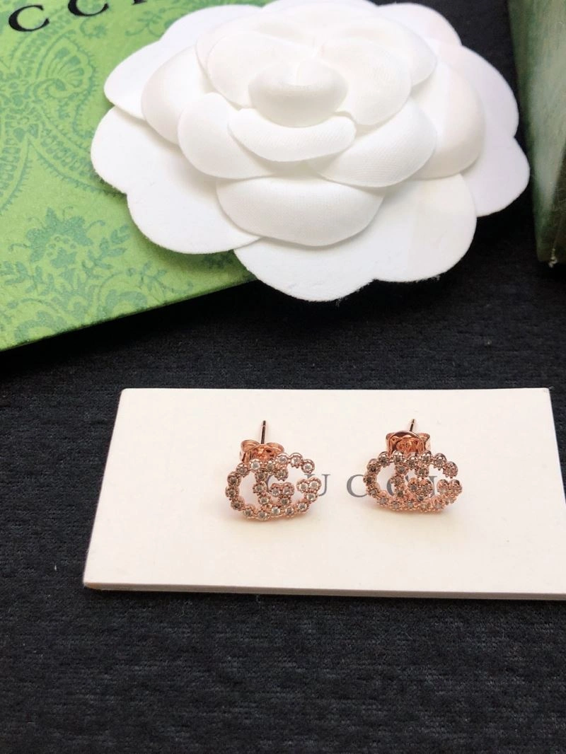Top match Gucci Earrings