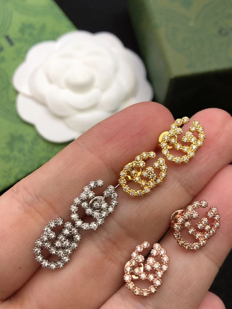 Top match Gucci Earrings