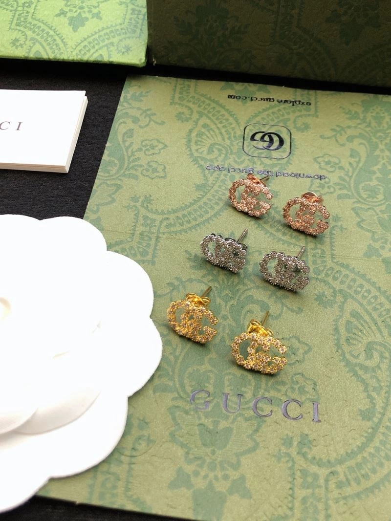 Top match Gucci Earrings