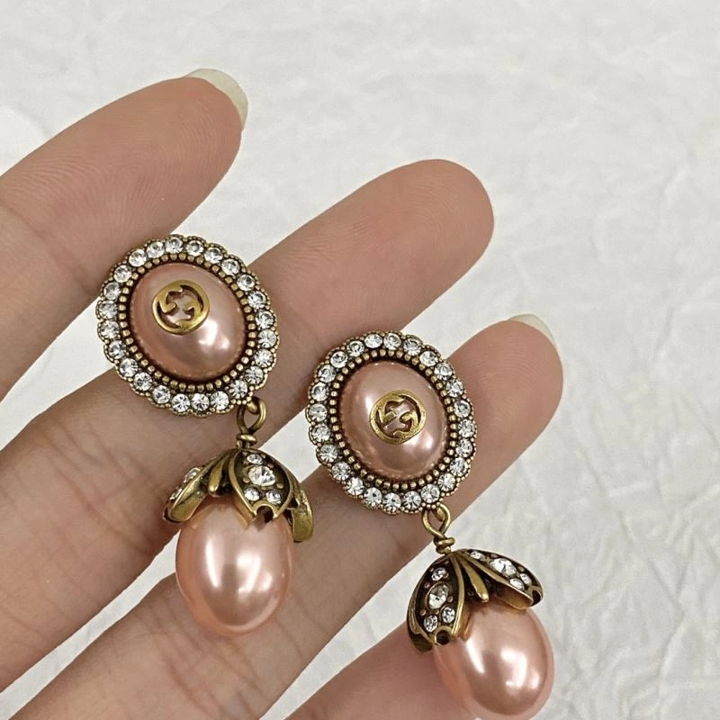 Brand-original Gucci Earrings