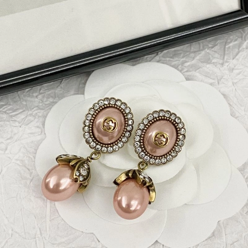 Brand-original Gucci Earrings
