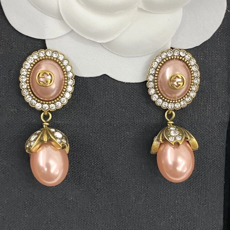 Brand-original Gucci Earrings