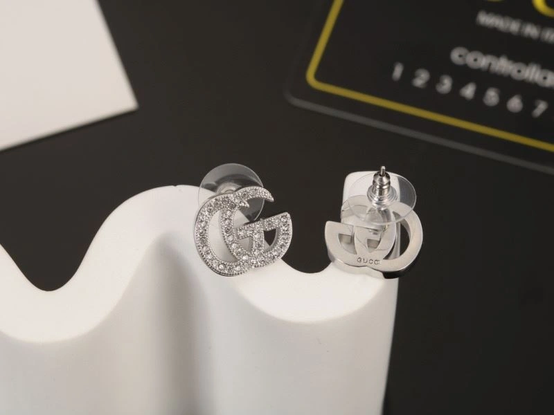 Official Gucci Earrings