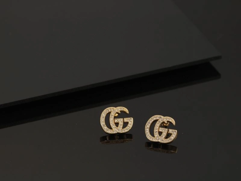 Official Gucci Earrings