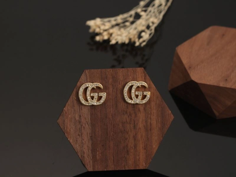 Official Gucci Earrings
