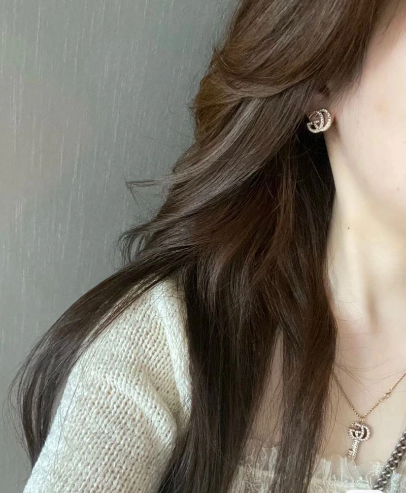 Official Gucci Earrings