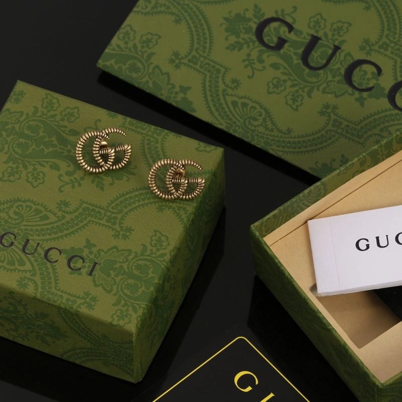 Official Gucci Earrings