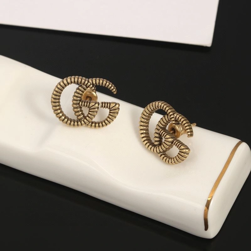 Official Gucci Earrings