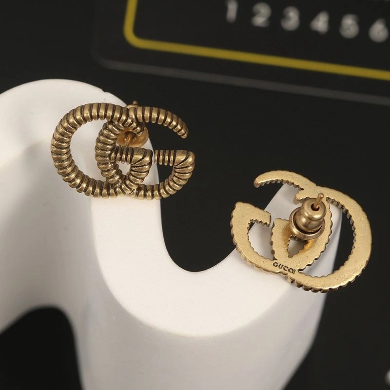 Official Gucci Earrings