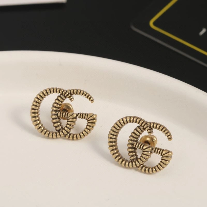 Official Gucci Earrings