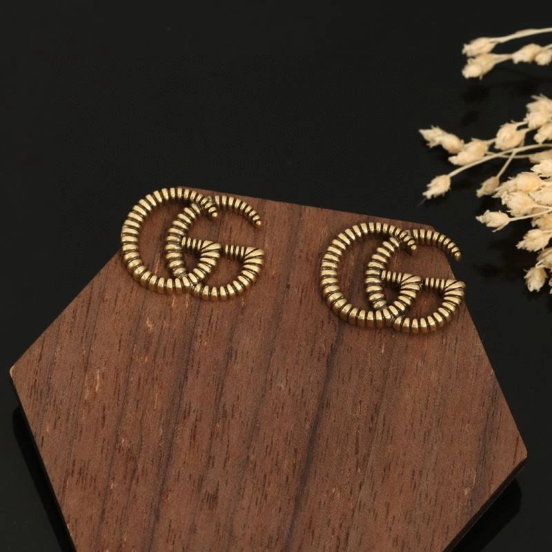 Official Gucci Earrings