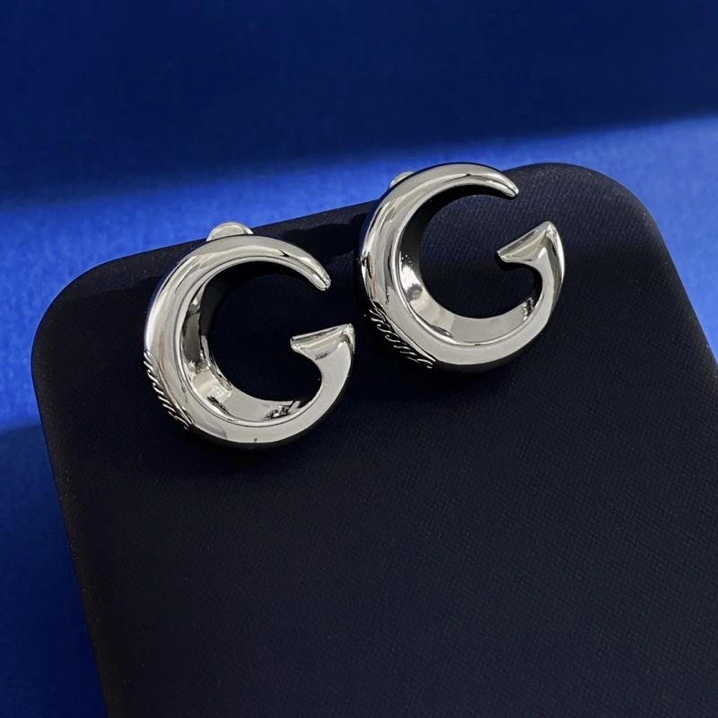 Authentic Gucci Earrings