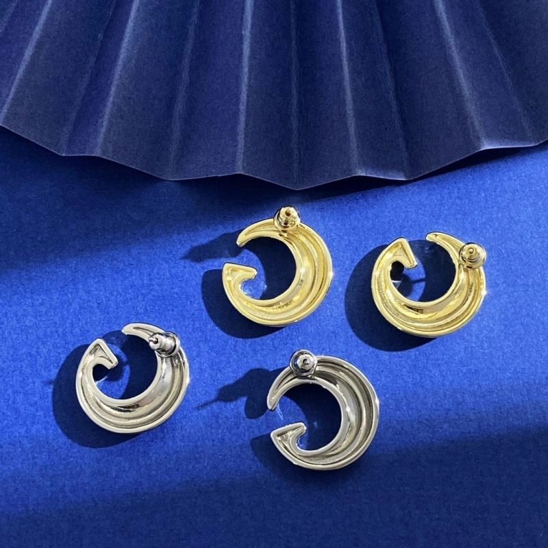 Authentic Gucci Earrings
