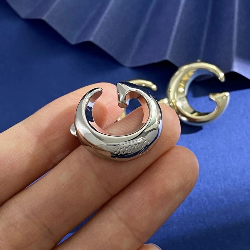 Authentic Gucci Earrings