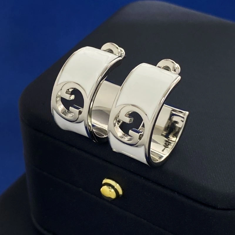 Original Gucci Earrings