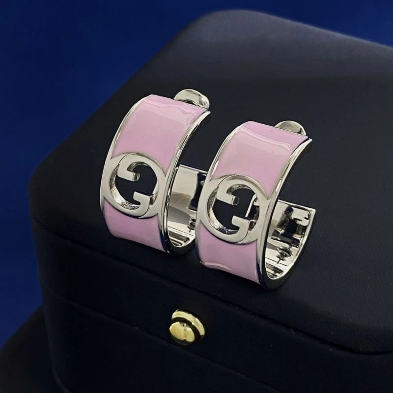 Original Gucci Earrings