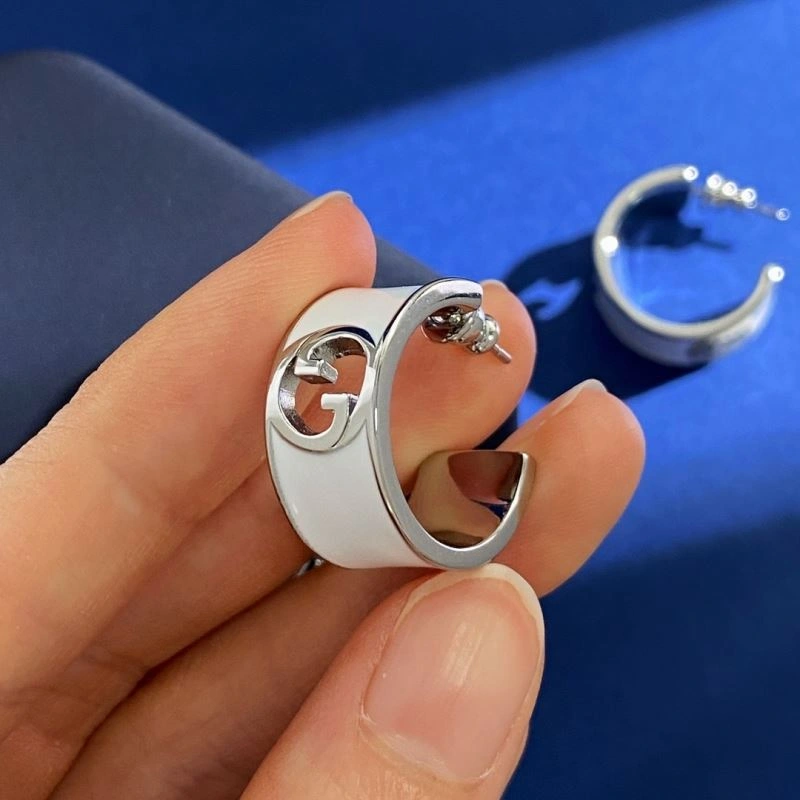 Original Gucci Earrings