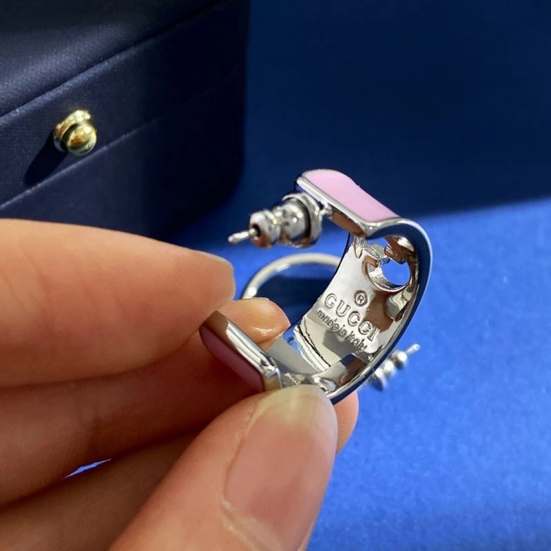 Original Gucci Earrings