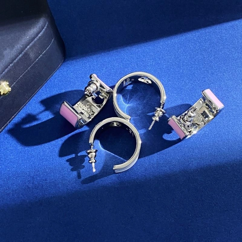 Original Gucci Earrings