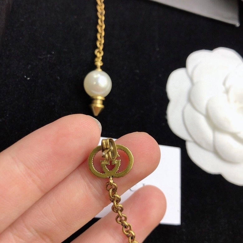 Genuine Gucci Earrings