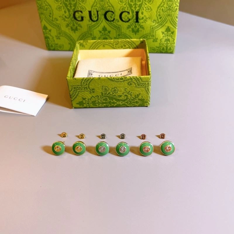 Bargain Gucci Earrings