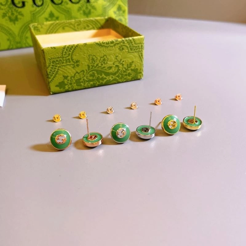 Bargain Gucci Earrings