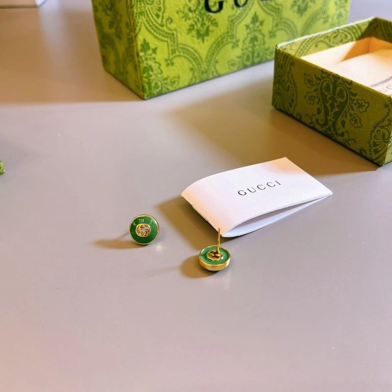 Bargain Gucci Earrings