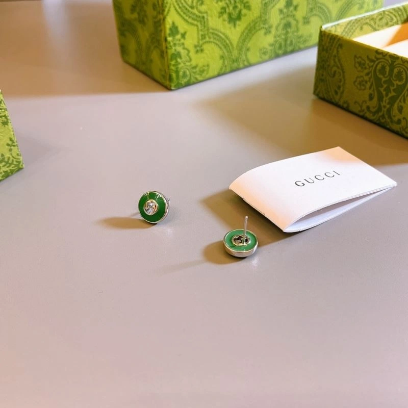 Bargain Gucci Earrings