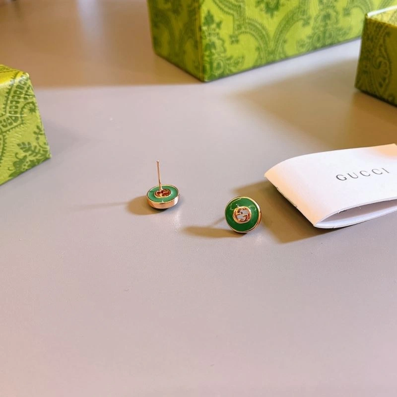Bargain Gucci Earrings