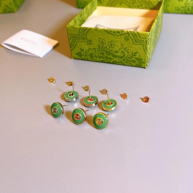 Bargain Gucci Earrings