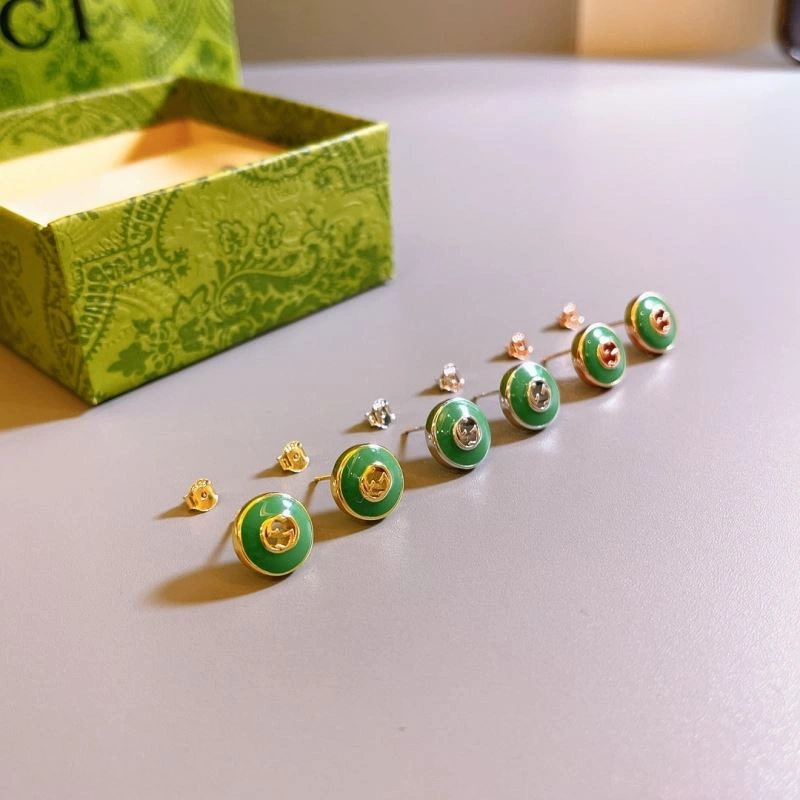 Bargain Gucci Earrings