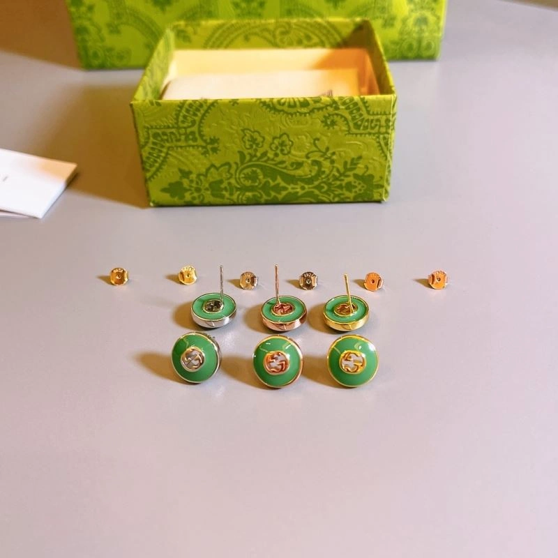 Bargain Gucci Earrings