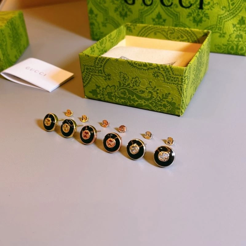 Cut-rate Gucci Earrings