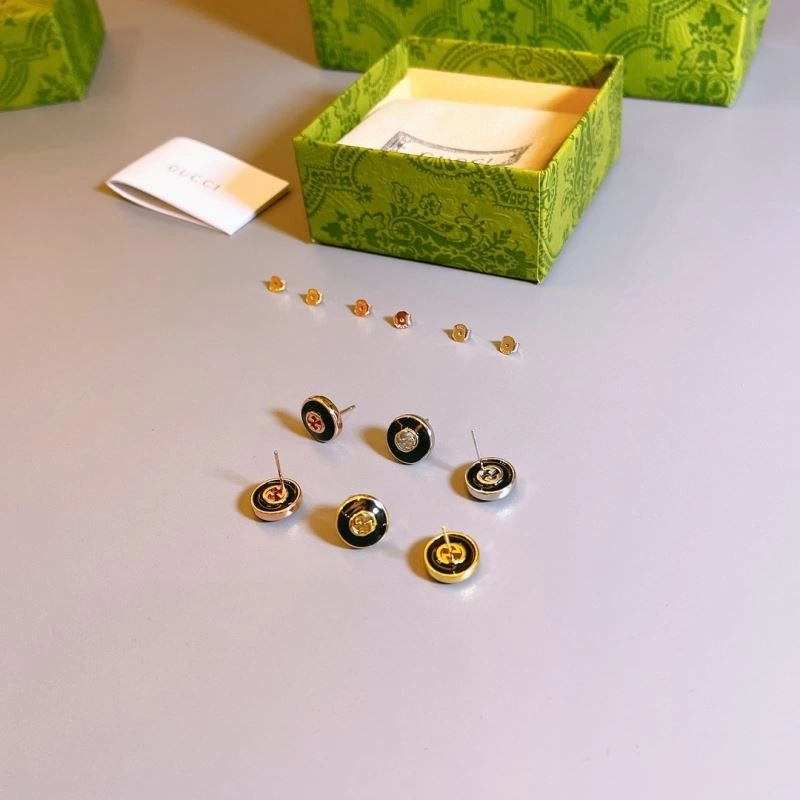 Cut-rate Gucci Earrings