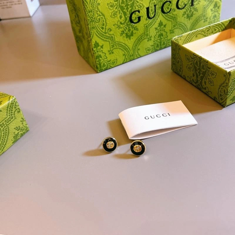 Cut-rate Gucci Earrings