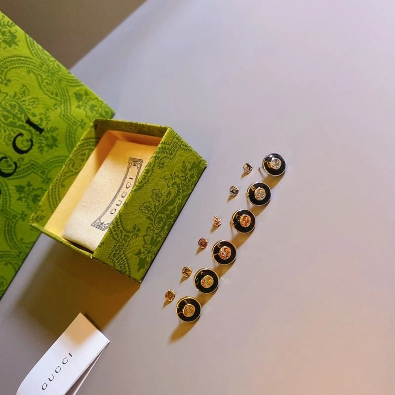 Cut-rate Gucci Earrings