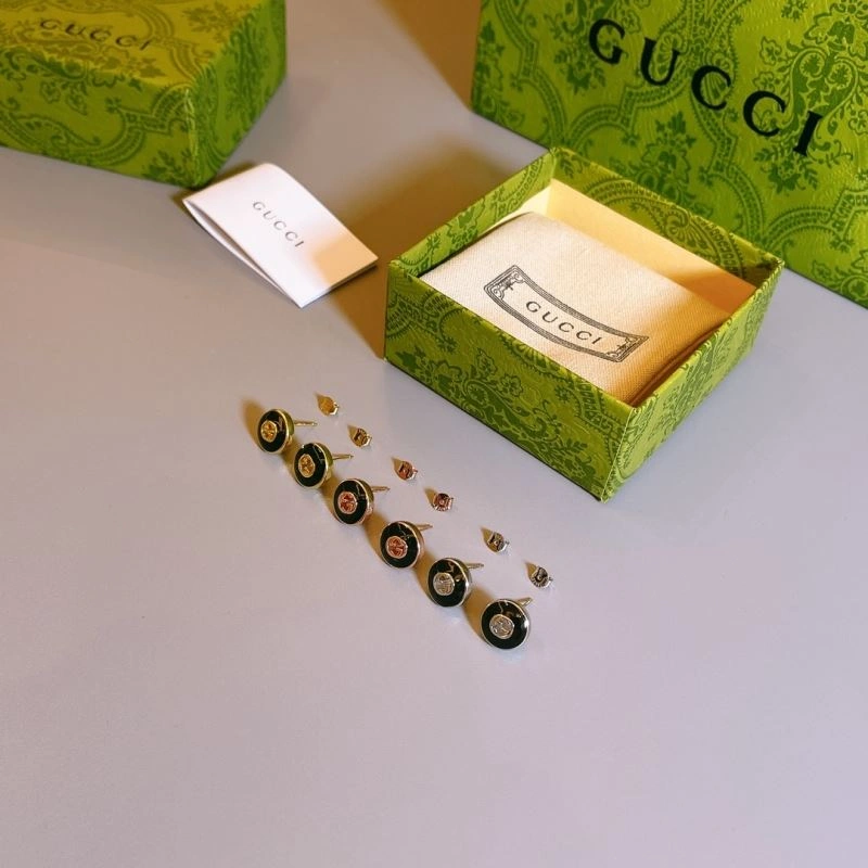 Cut-rate Gucci Earrings