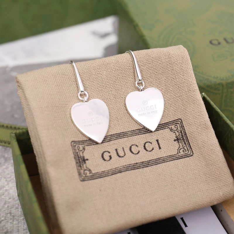 Bargain Gucci Earrings