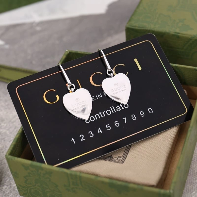 Bargain Gucci Earrings
