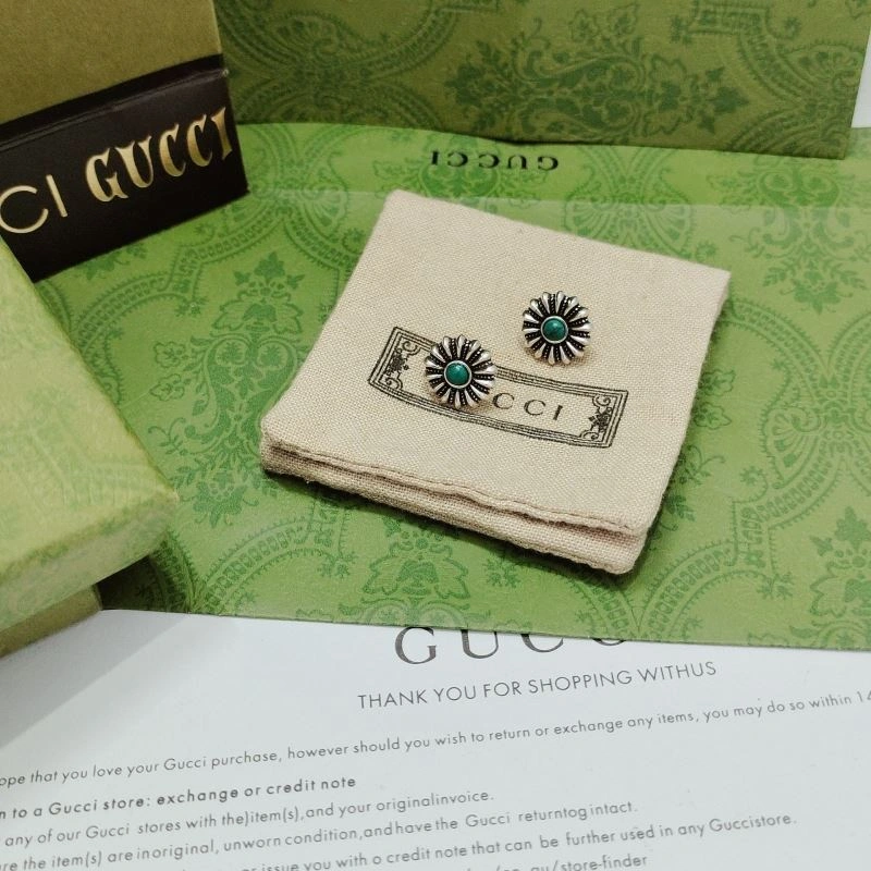 Cut-rate Gucci Earrings