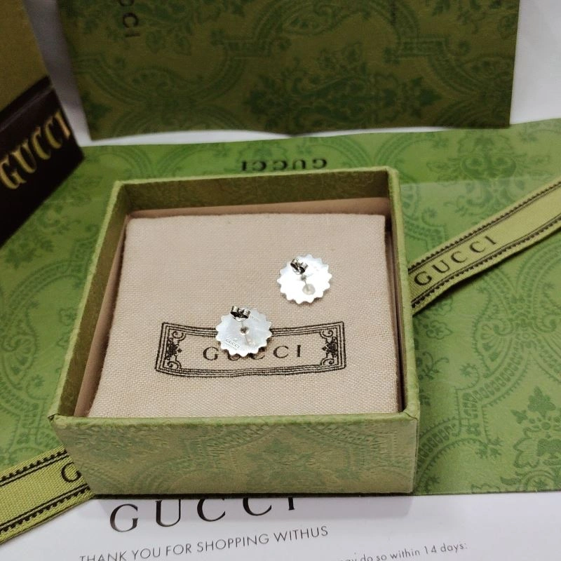 Cut-rate Gucci Earrings