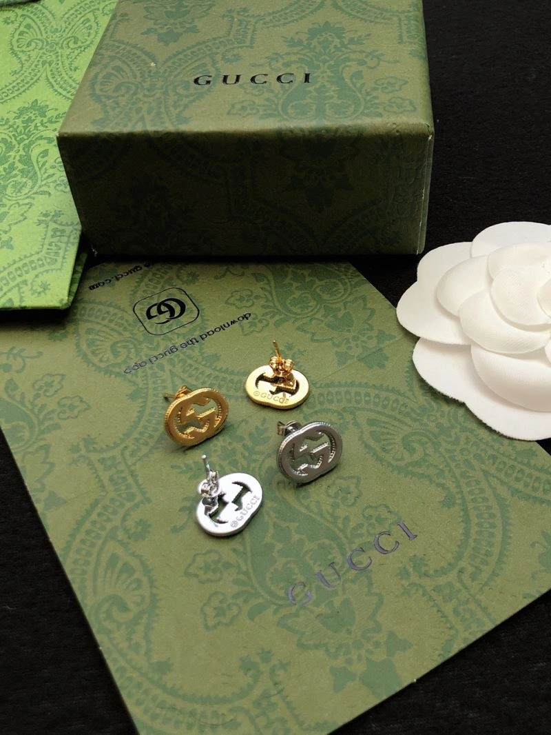 Inexpensive Gucci Earrings