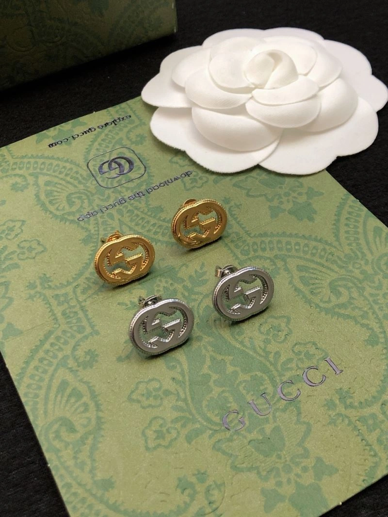 Inexpensive Gucci Earrings