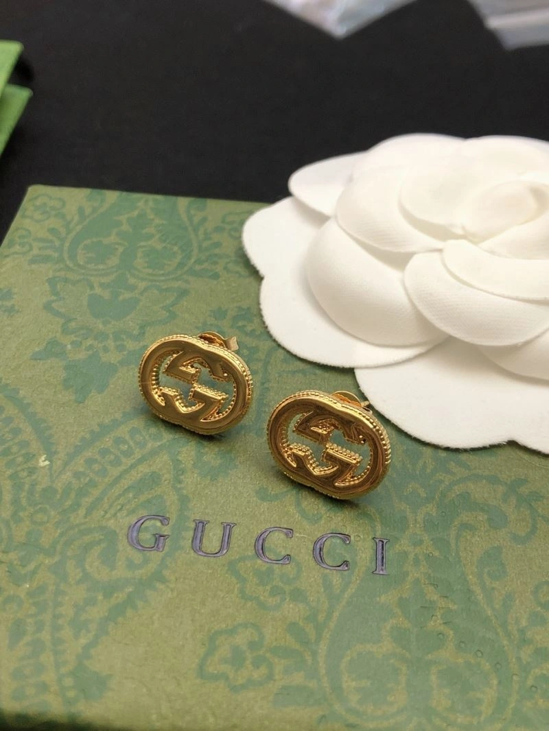 Inexpensive Gucci Earrings
