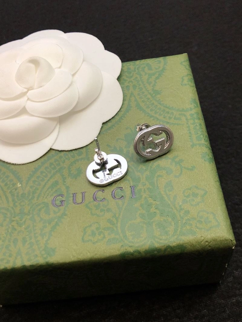 Inexpensive Gucci Earrings