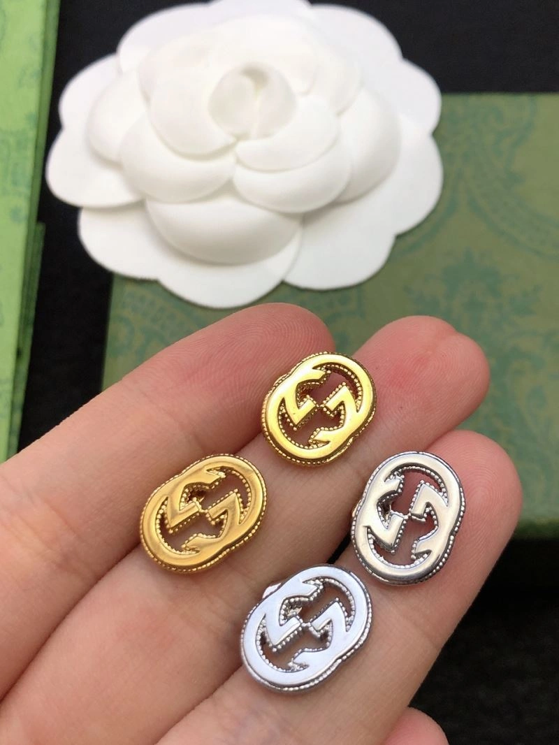 Inexpensive Gucci Earrings