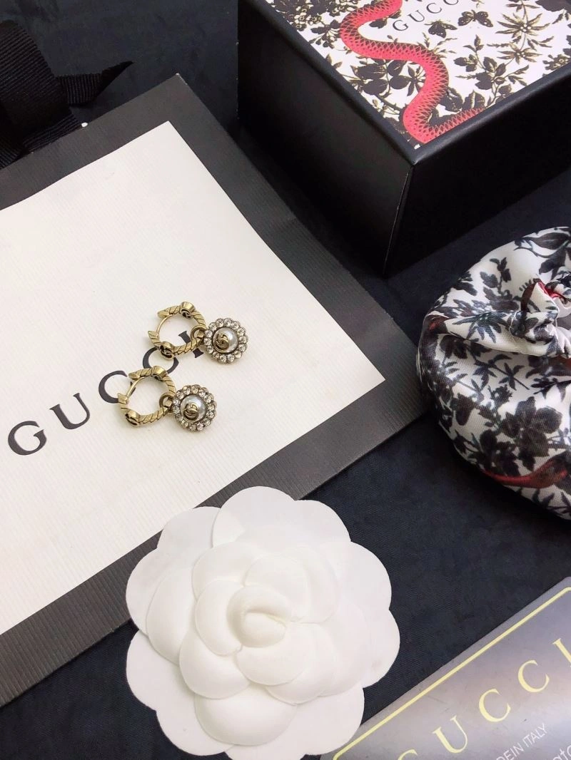 Cut-rate Gucci Earrings