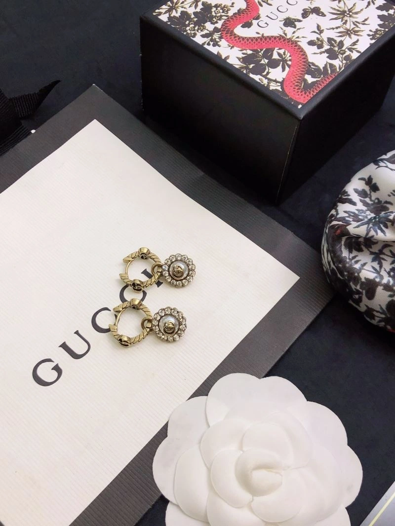 Cut-rate Gucci Earrings